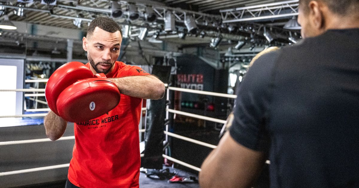 Mo-Weber – Die offizielle Seite von Maurice Weber