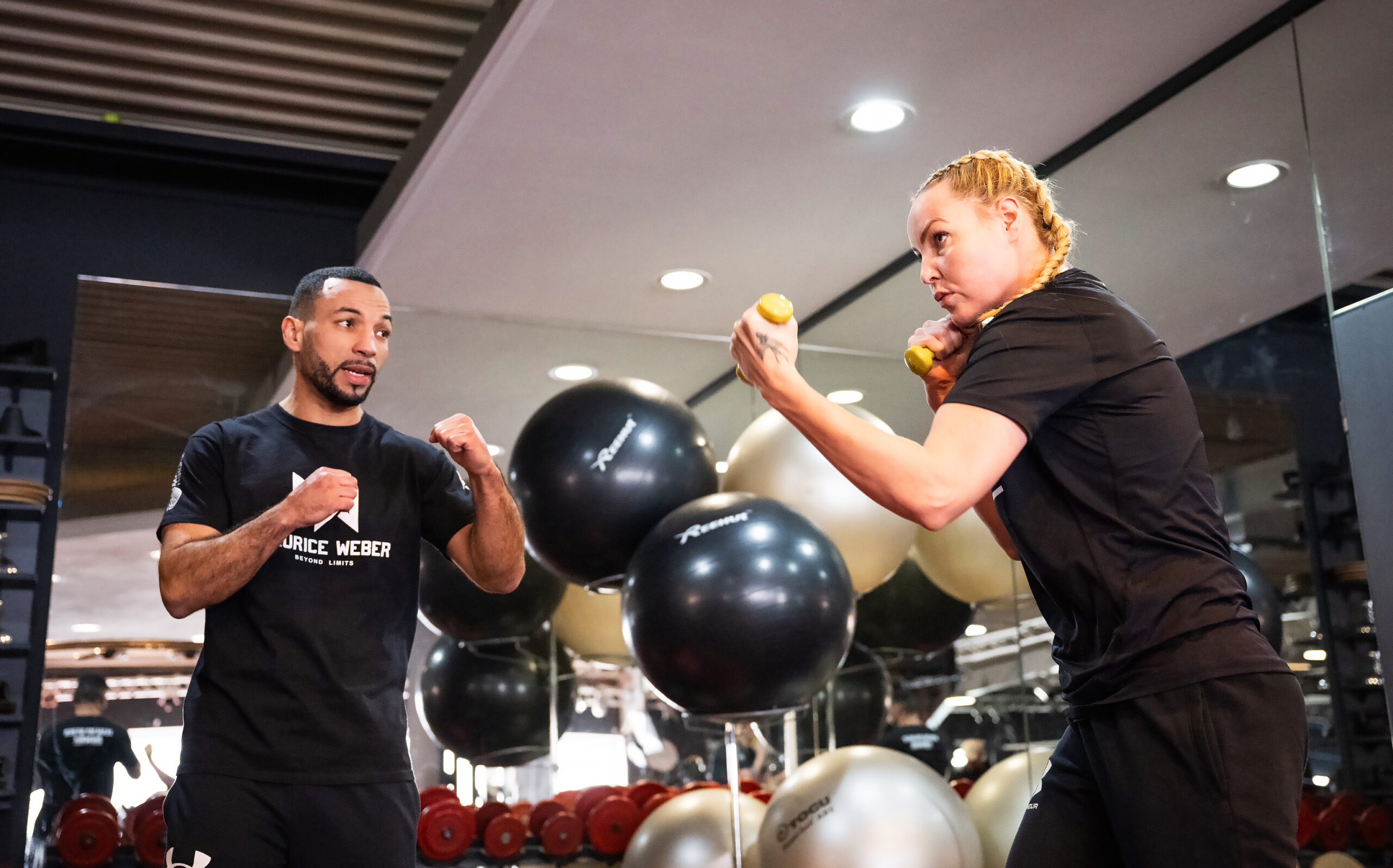 Mo-Weber – Die offizielle Seite von Maurice Weber